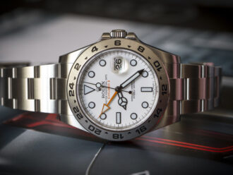 5 White Dial Watches (And The Straps To Pair Them With) | StrapsCo