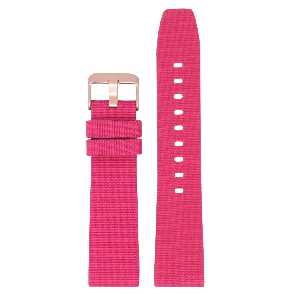 23mm Nylon Strap | StrapsCo