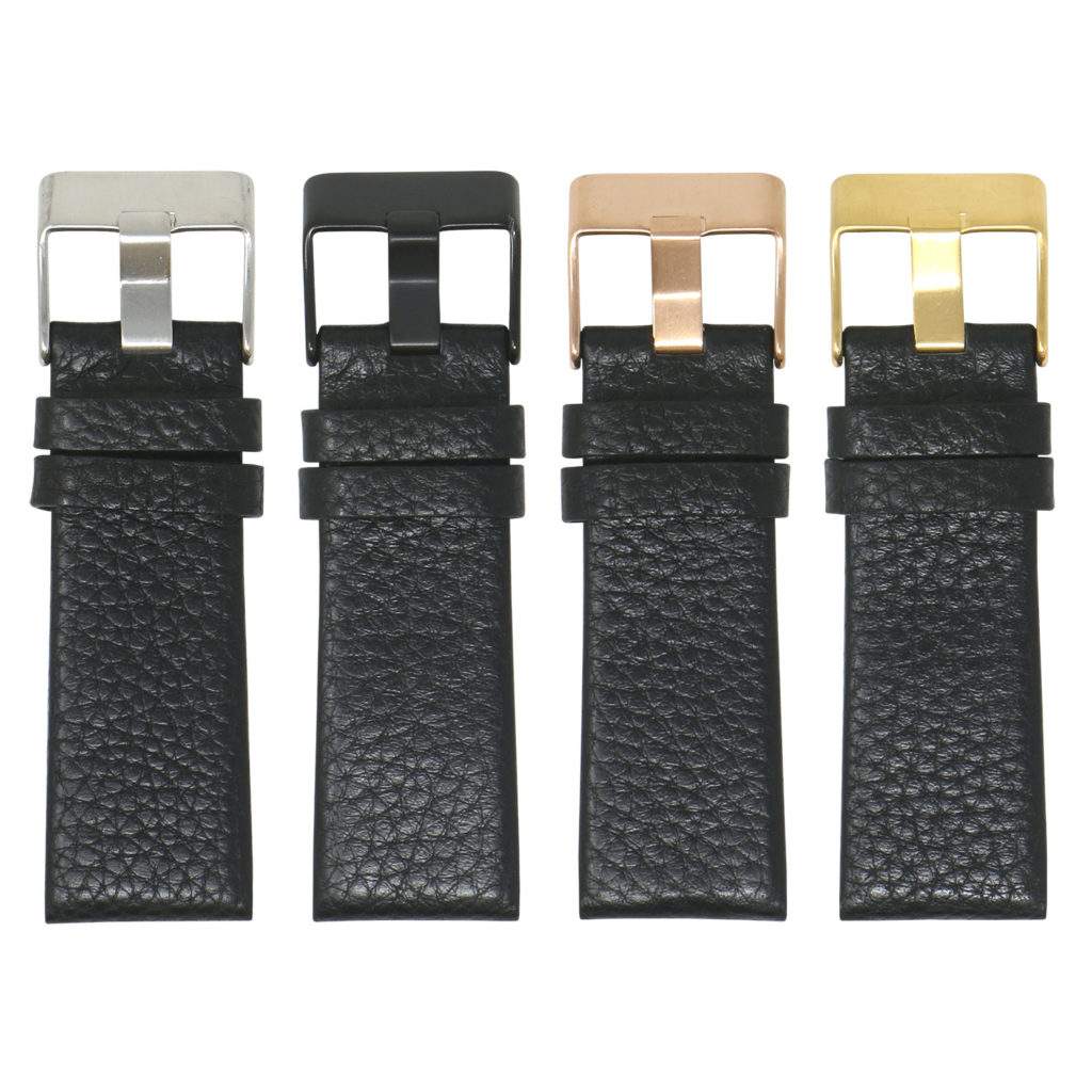 Leather Watch Bands | Leather Straps | StrapsCo