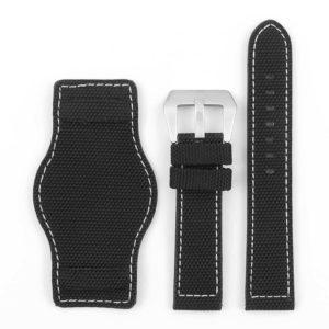 DASSARI Trooper Nylon Bund Strap | StrapsCo