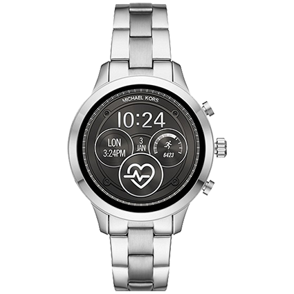 Michael Kors Watch Bands & Smartwatch Bands | StrapsCo