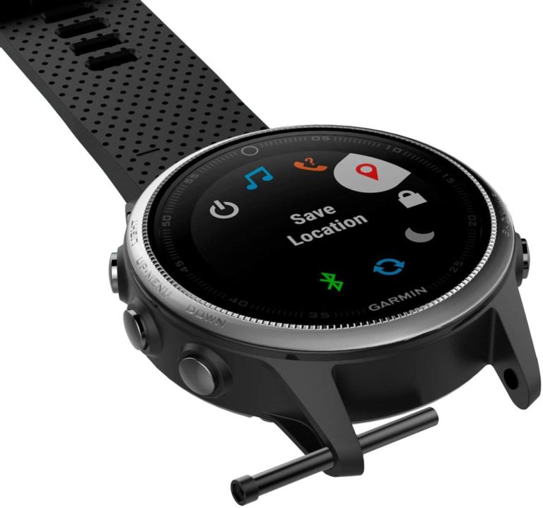 Bands for Garmin Forerunner 220, 230, 235, 620, 630 & 735XT | StrapsCo