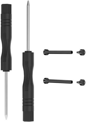 Replacement Screws for Garmin Fenix 5 & 5 Plus | StrapsCo