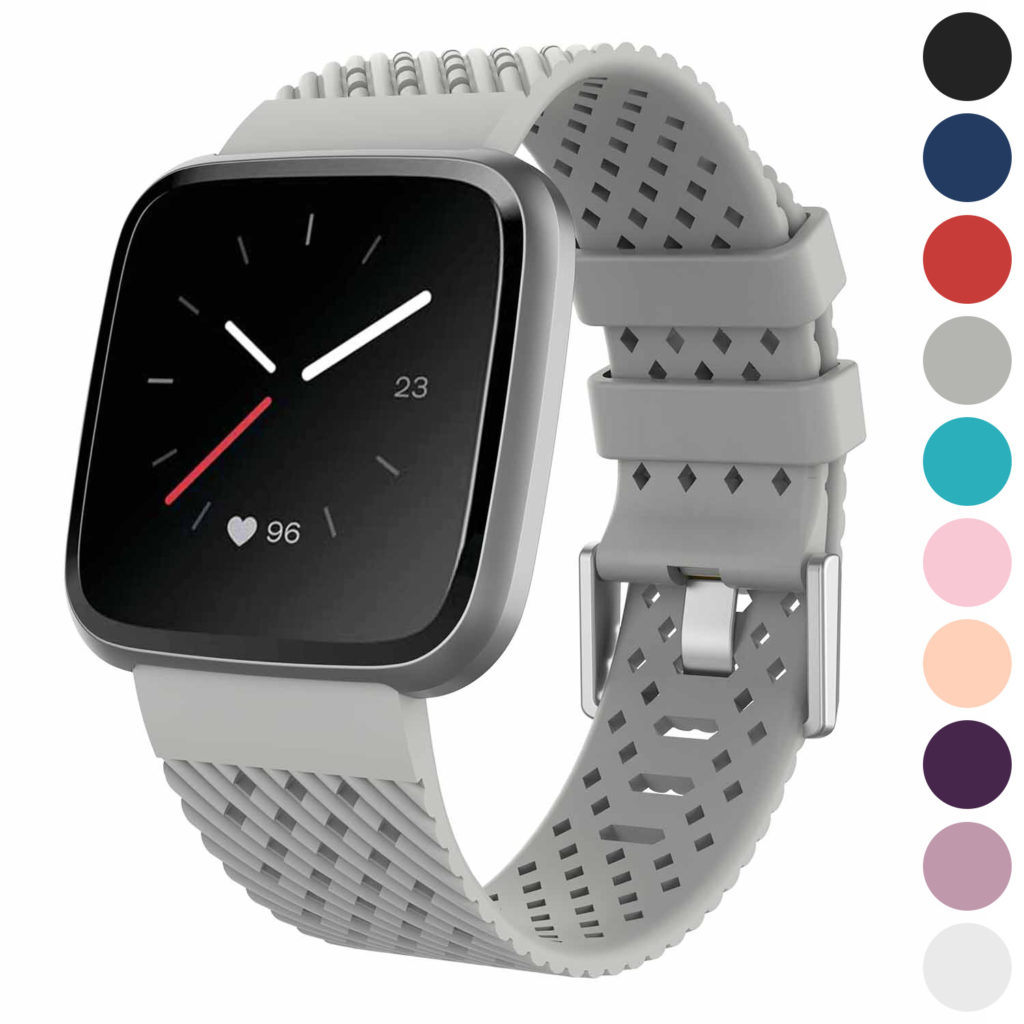 Fitbit Versa Bands & Fitbit Versa 2 Bands | StrapsCo