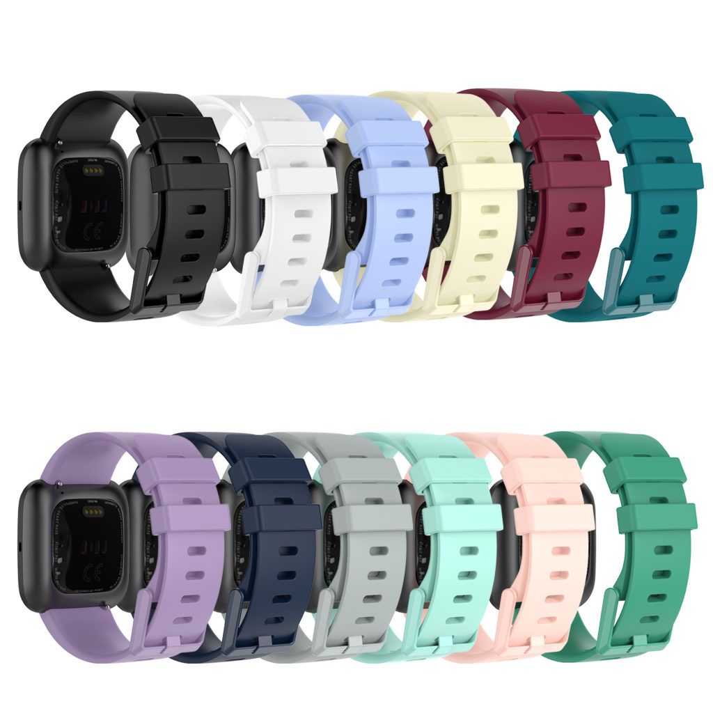 Fitbit Versa Bands & Fitbit Versa 2 Bands | StrapsCo