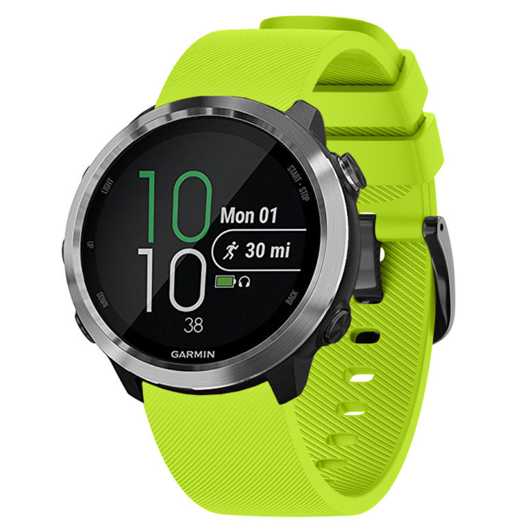 Sports Strap For Garmin Vivoactive 5 | StrapsCo
