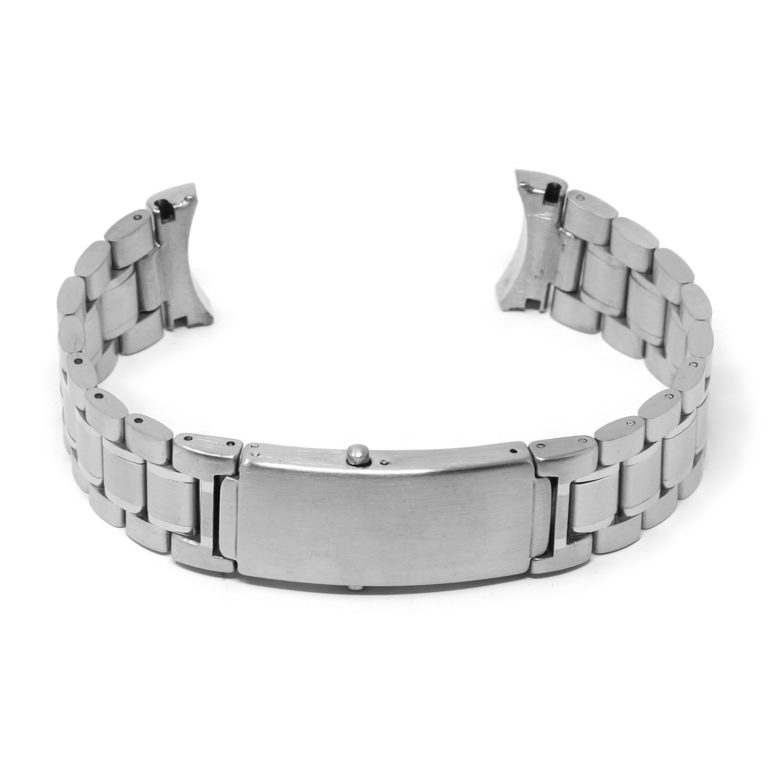 Replacement Bracelet for Omega Speedmaster Professional | StrapsCo