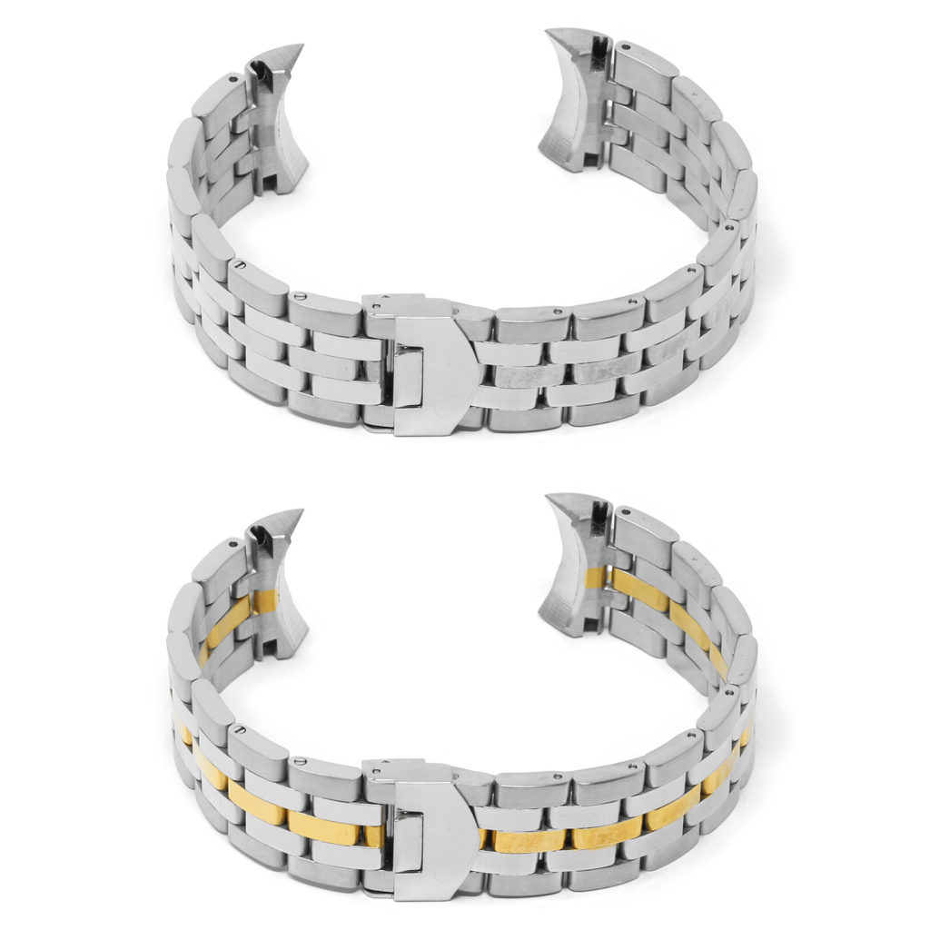 Replacement Bracelet for Tudor Glamour | StrapsCo