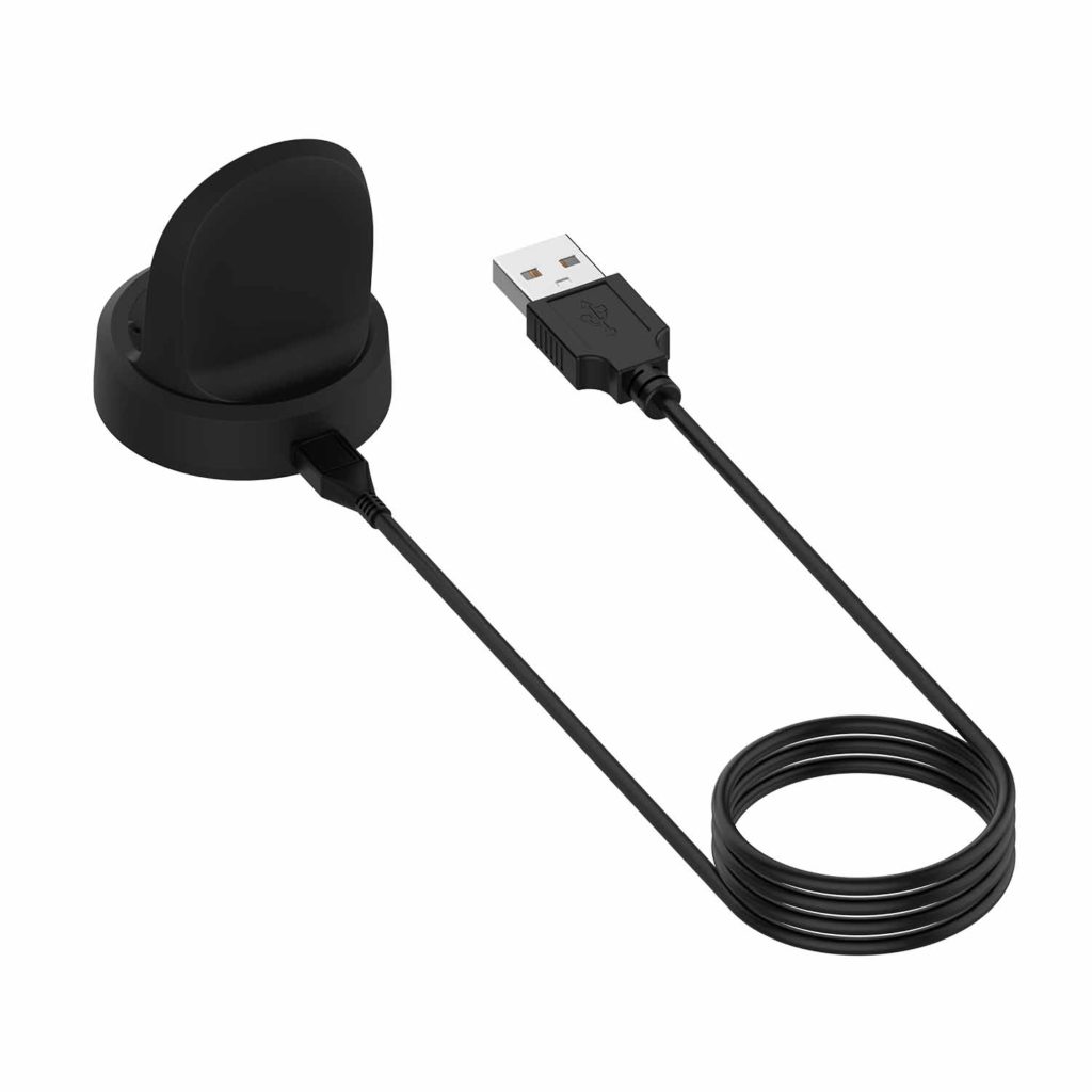Charger For Samsung Galaxy Watch Active & Active2 | StrapsCo
