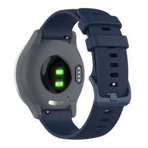 Rubber Band for Garmin Forerunner 255S | StrapsCo