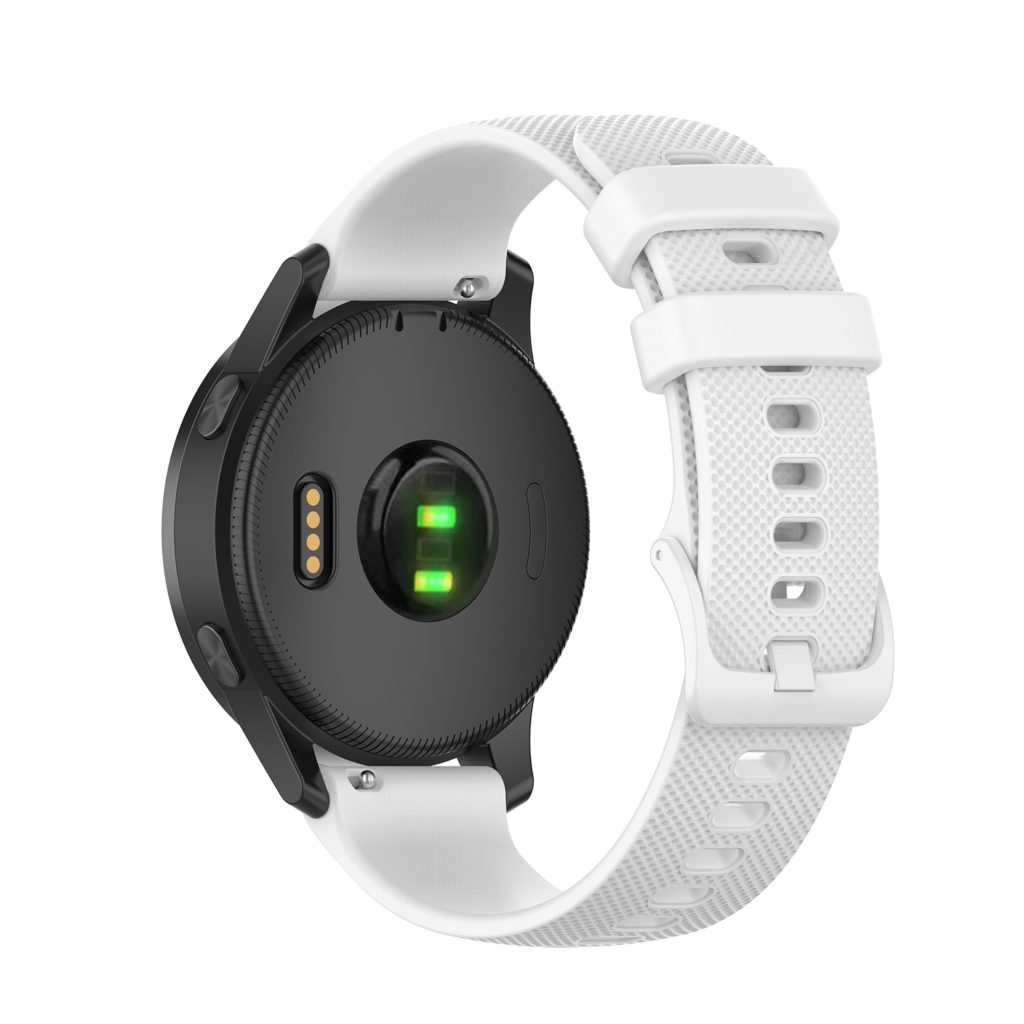 Active Band For Garmin Vivoactive 4 | StrapsCo