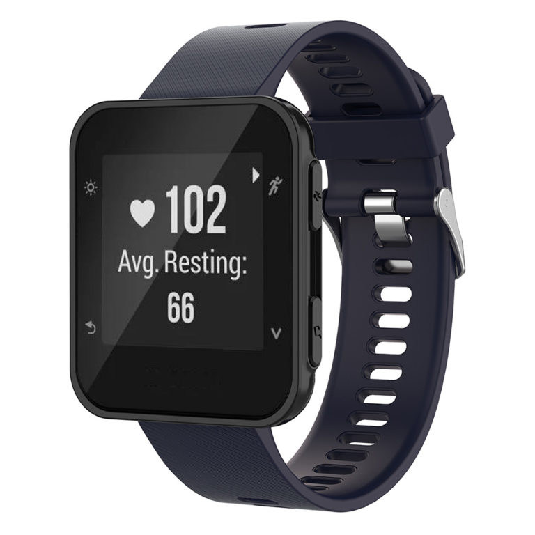 Active Band For Garmin Forerunner 30 & 35 | StrapsCo