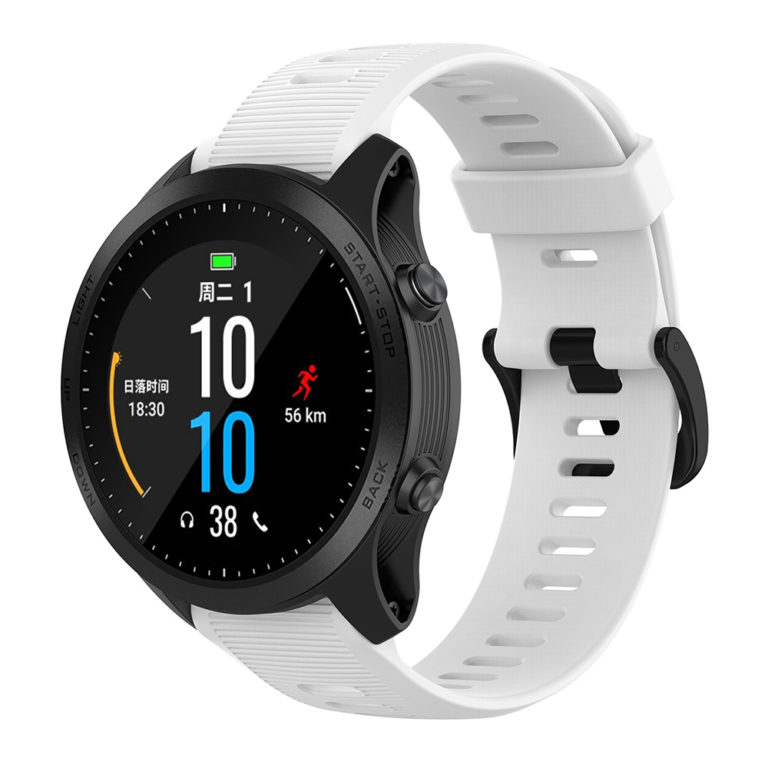 Sport Strap For Garmin Instinct | StrapsCo