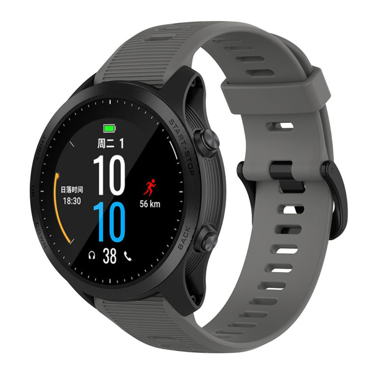 Sport Strap For Garmin Instinct | StrapsCo