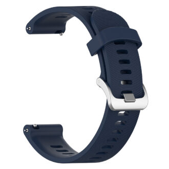 Silicone Wave Strap for Garmin Approach S12 | StrapsCo