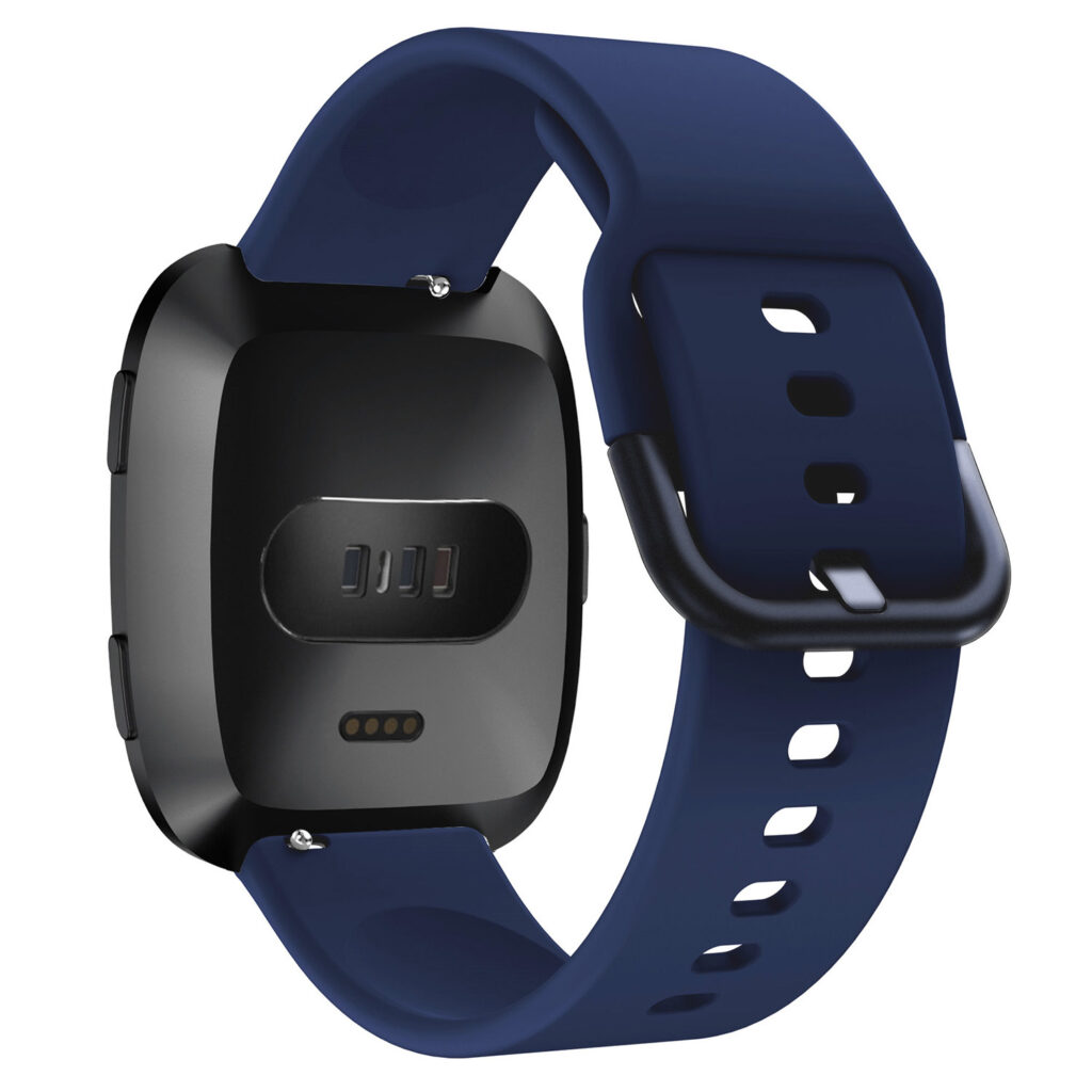 Sport Band For Fitbit Versa & Versa 2 | StrapsCo