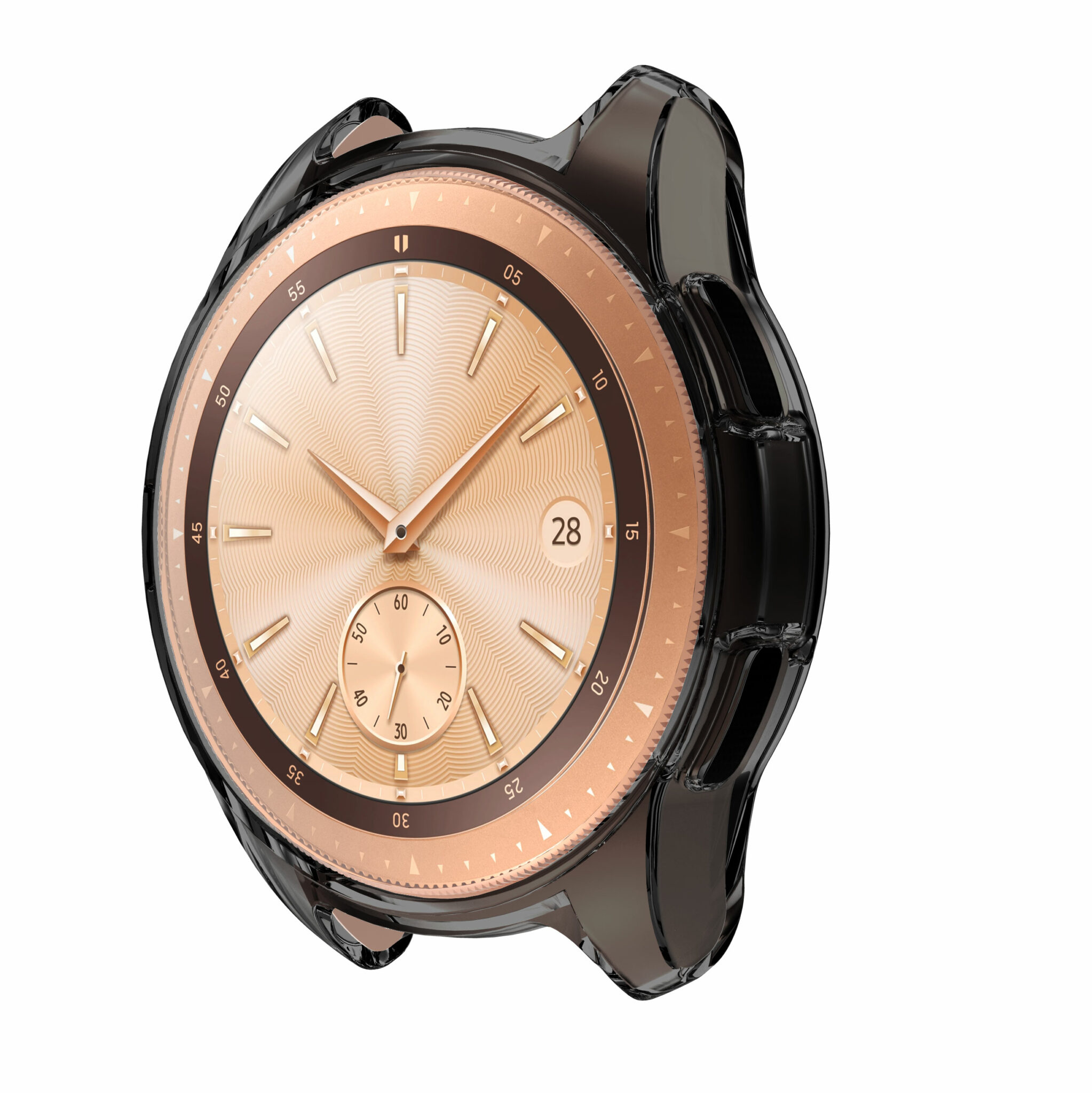 Protective Case For Samsung Galaxy Watch 42mm | StrapsCo