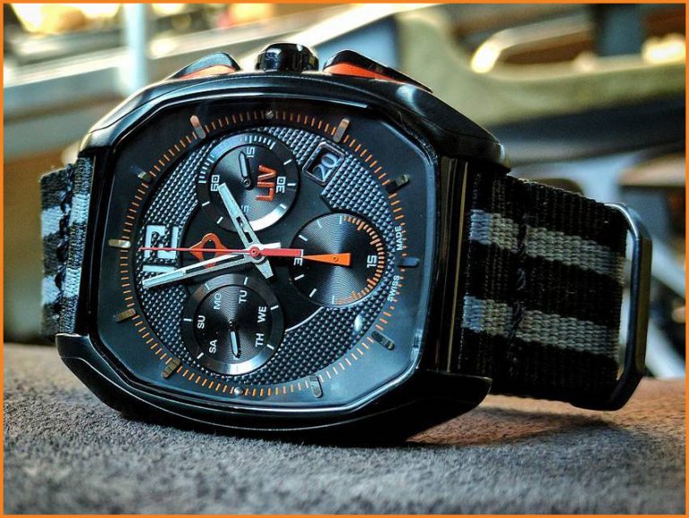 Top 8 Most Funded Watch Kickstarter Campaigns | StrapsCo