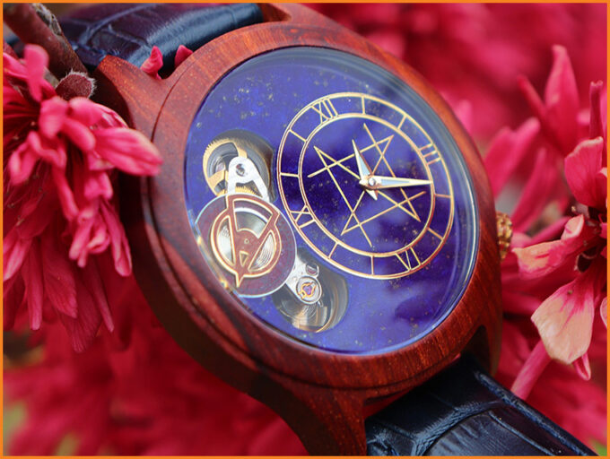 Top 8 Most Funded Watch Kickstarter Campaigns | StrapsCo