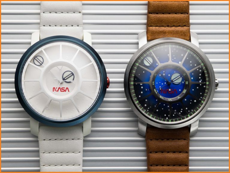 Top 8 Most Funded Watch Kickstarter Campaigns | StrapsCo