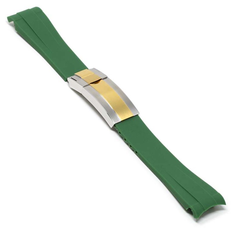 Rolex Oysterflex Strap
