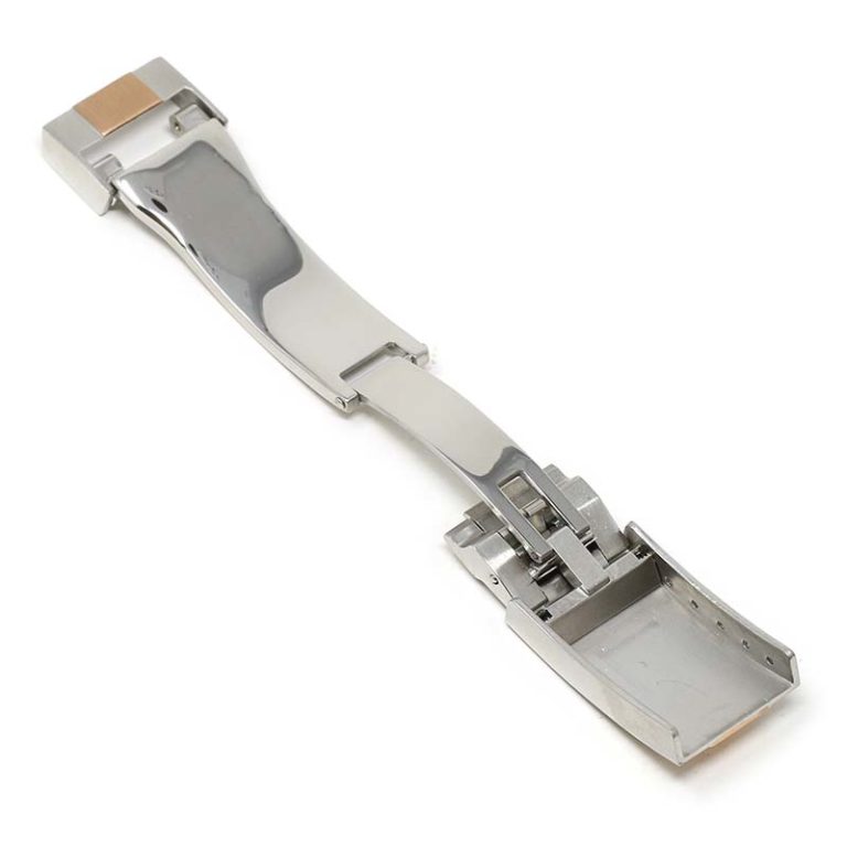 Rolex Oyster Bracelet Clasp