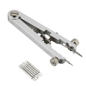 Spring Bar Compression Pliers | StrapsCo