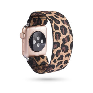 Comfort Stretch Band For Apple Watch | StrapsCo