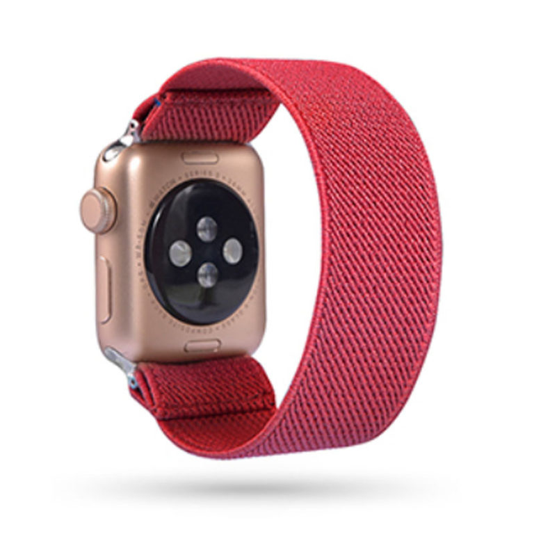 Comfort Stretch Band For Apple Watch | StrapsCo