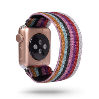 Comfort Stretch Band For Apple Watch | StrapsCo