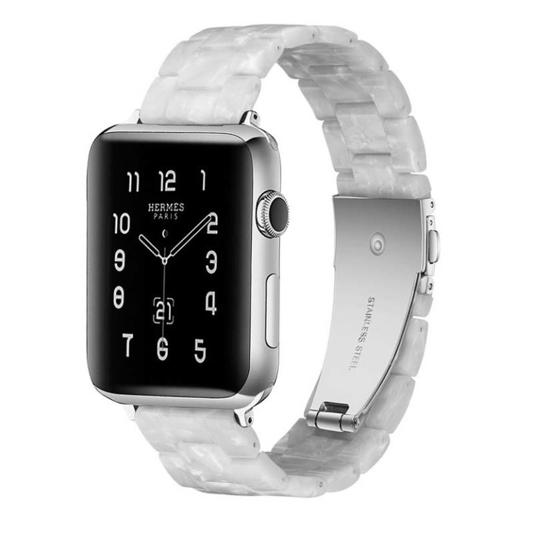 Marble Stone Bracelet For Apple Watch | StrapsCo