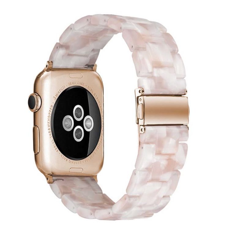 Marble Stone Bracelet For Apple Watch | StrapsCo