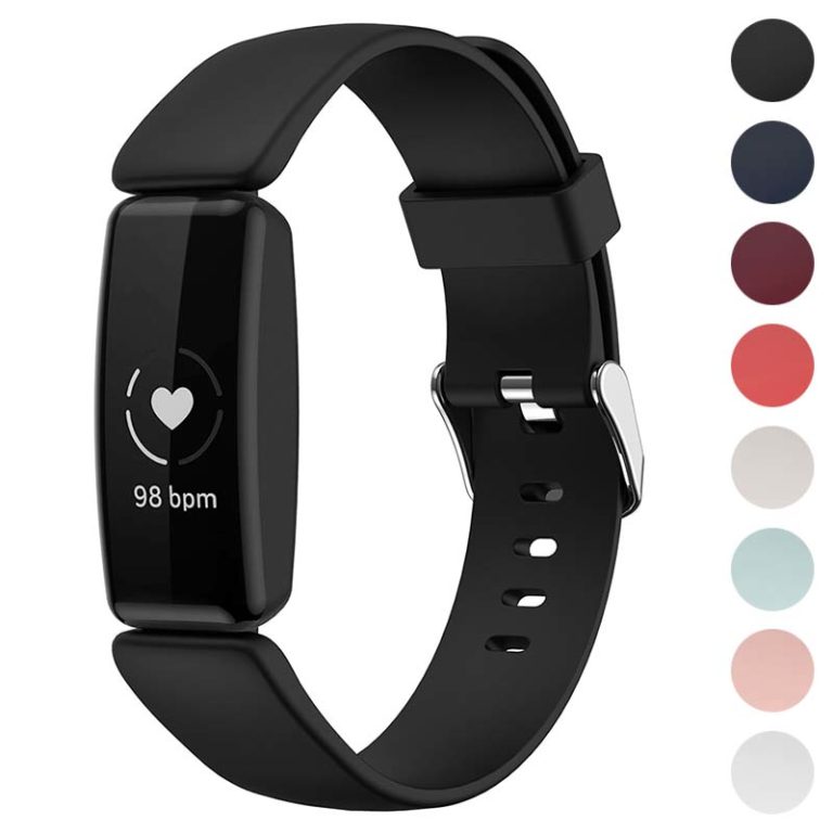 Active Band For Fitbit Inspire 2 | StrapsCo