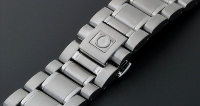 Some Of The Most Iconic Watch Bracelets Ever Made | StrapsCo