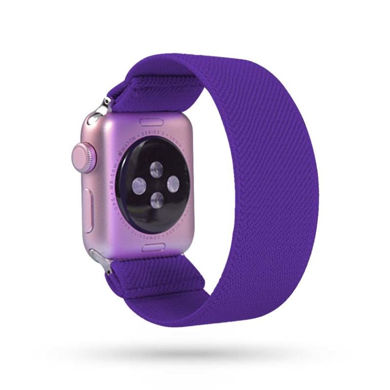 Comfort Stretch Band For Apple Watch | StrapsCo