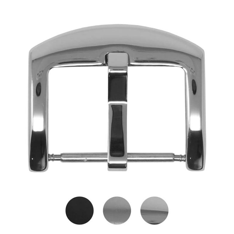 Watch Buckles | Watch Strap Buckles | StrapsCo