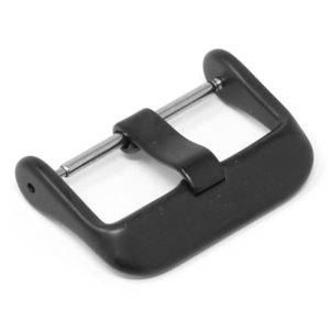 Stainless Steel Watch Buckle | StrapsCo