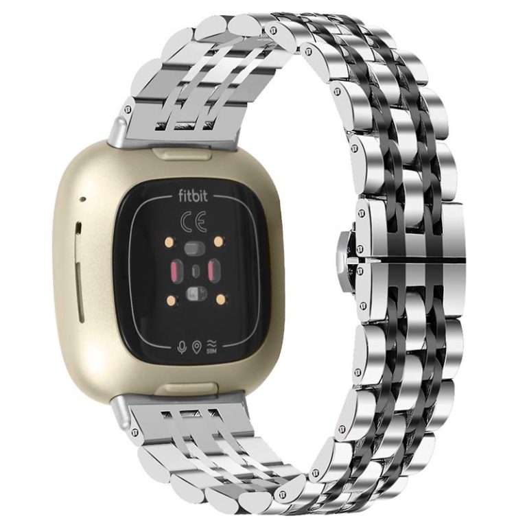 Affinity Bracelet For Fitbit Sense | StrapsCo