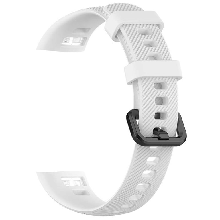 Rubber Strap for Huawei Honor Band 4 | StrapsCo