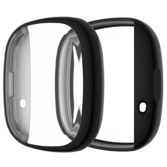 Protective Case For Fitbit Sense | StrapsCo
