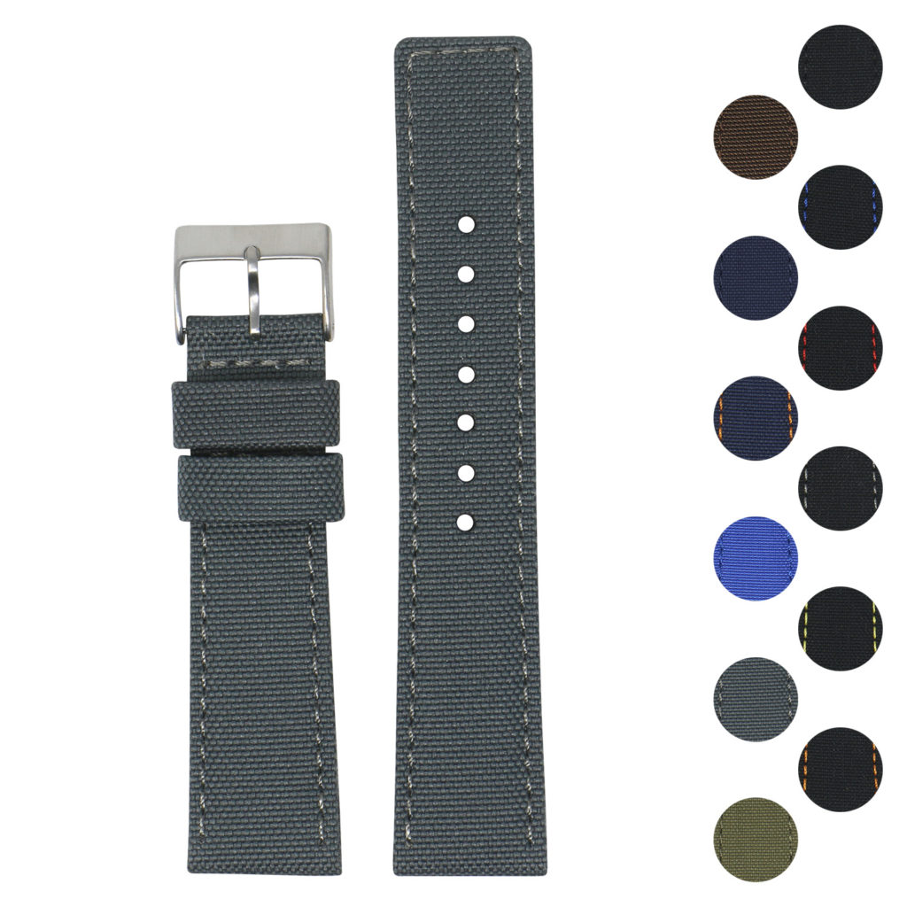 22mm Smart Watch Bands | StrapsCo