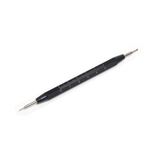 Spring Bar Tool with Integrated Ruler | StrapsCo