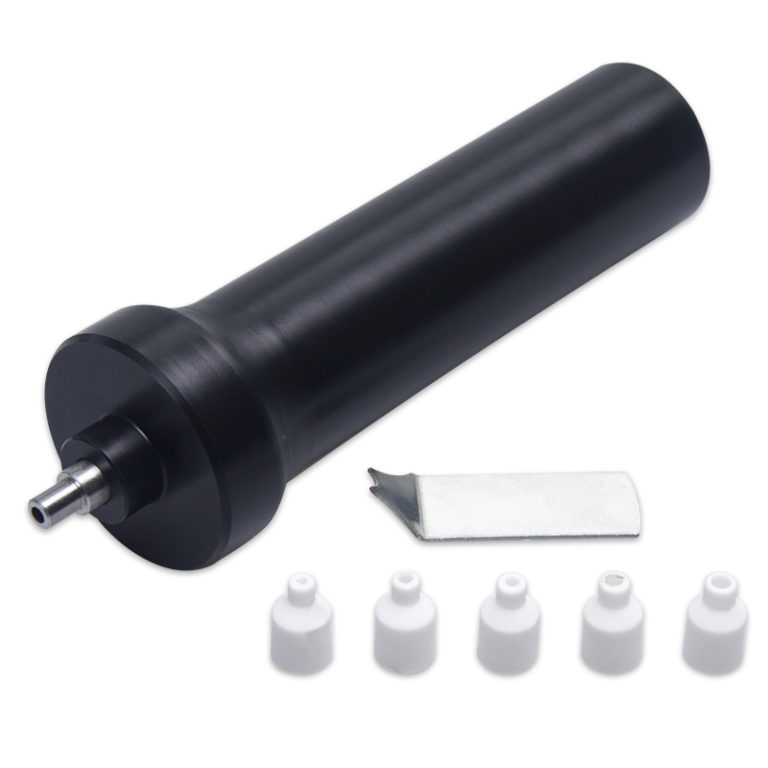 Watch Crystal Removal Pump | StrapsCo