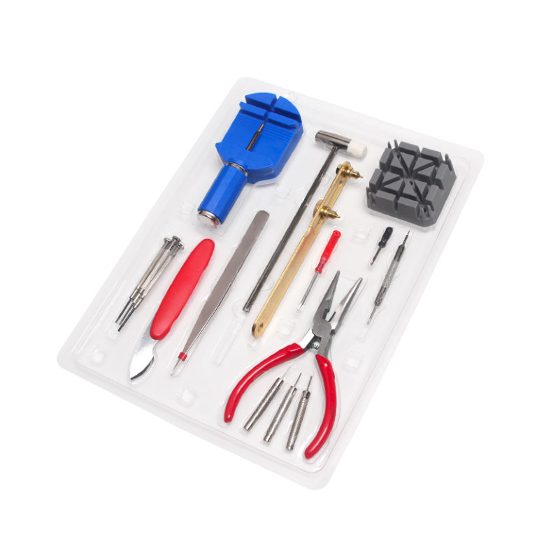 Watch Tool Kit | StrapsCo