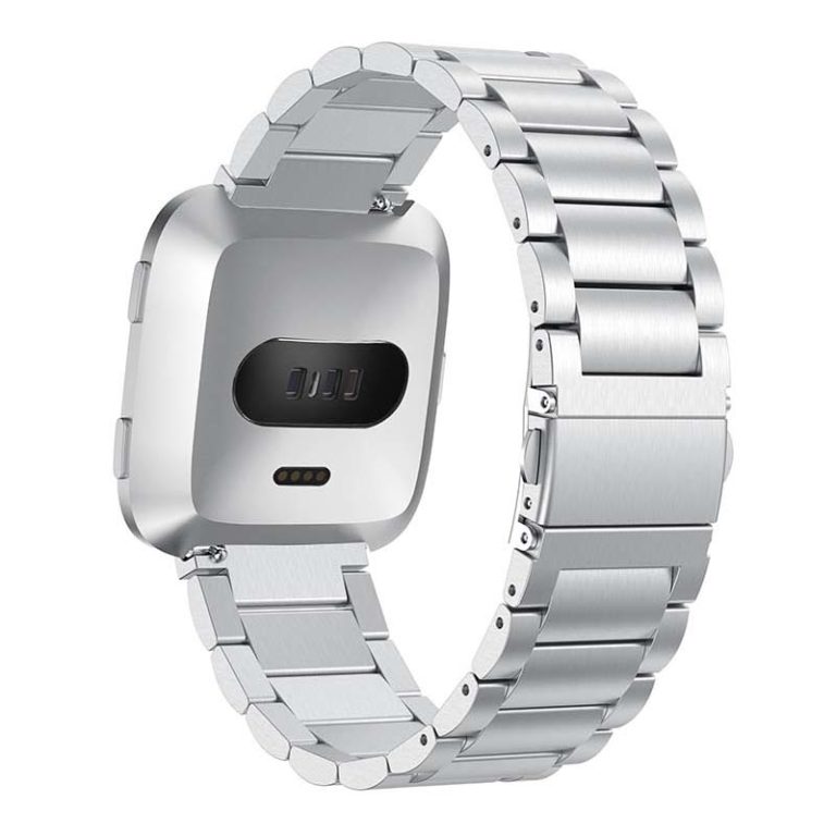 Everyday Bracelet For Fitbit Versa & Versa 2 | StrapsCo