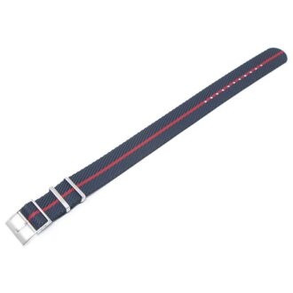 Woven Single Pass Strap | StrapsCo