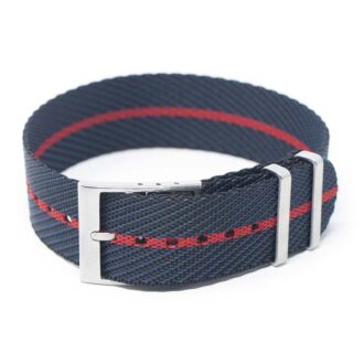 Woven Single Pass Strap | StrapsCo