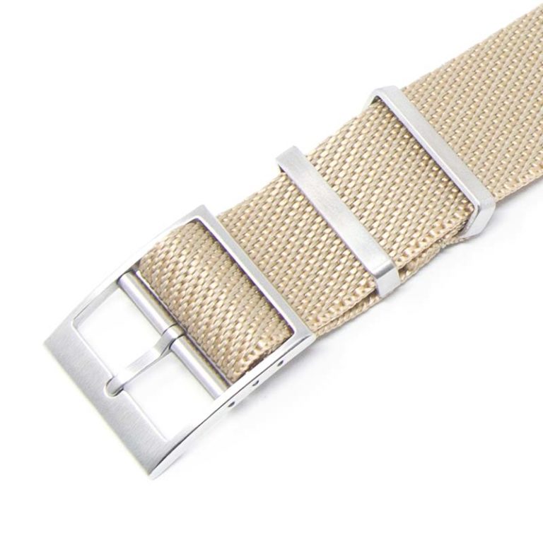 Woven Single Pass Strap | StrapsCo