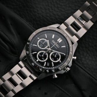 Ladder Watch Bracelet | StrapsCo