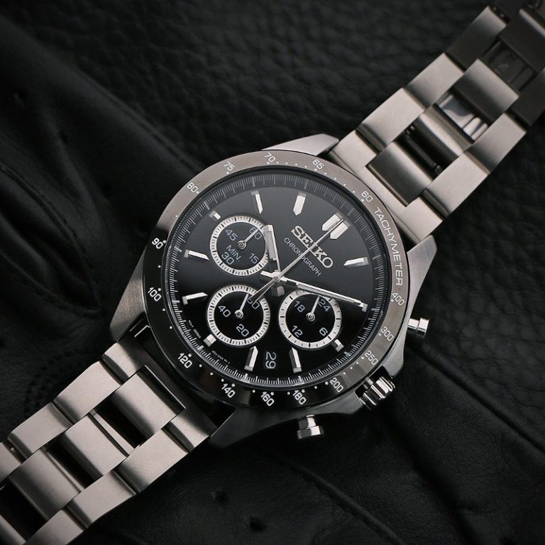 Ladder Watch Bracelet | StrapsCo